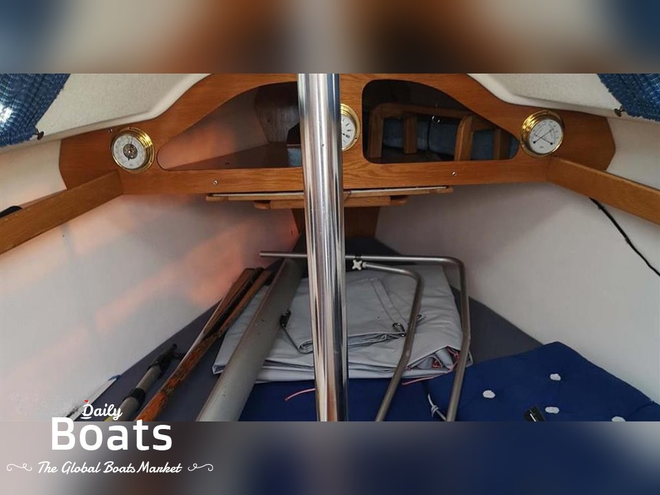 1995 Jeanneau Sun Fast 20 for sale. View price, photos and Buy 1995 ...