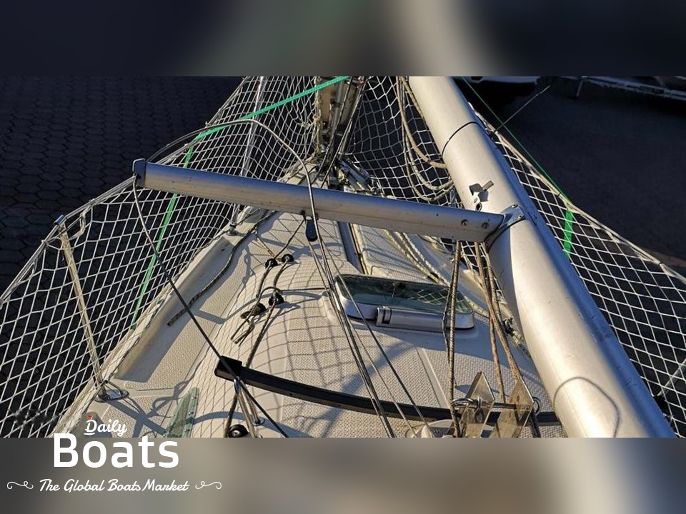 1995 Jeanneau Sun Fast 20 for sale. View price, photos and Buy 1995 ...