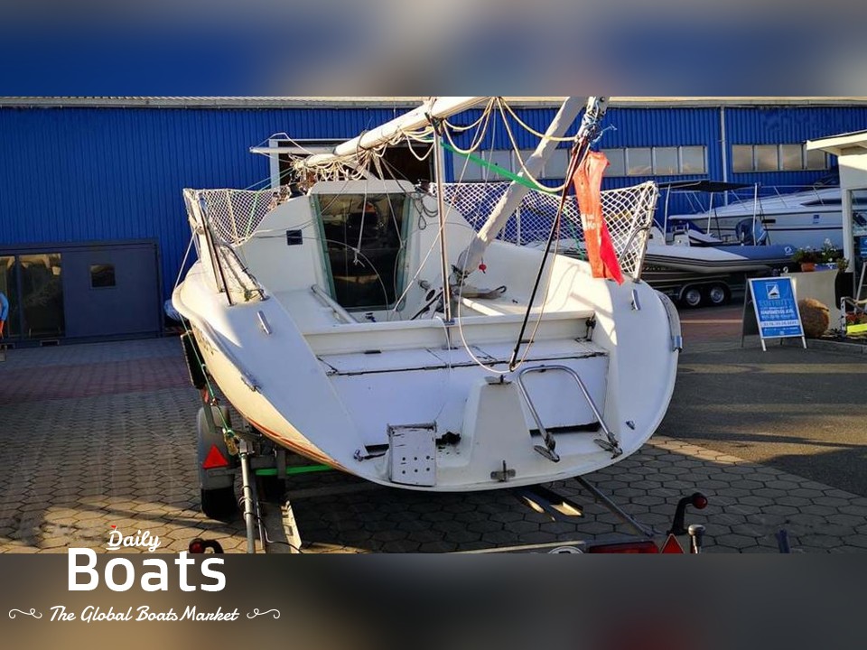 1995 Jeanneau Sun Fast 20 for sale. View price, photos and Buy 1995 ...