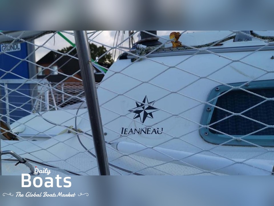 1995 Jeanneau Sun Fast 20 for sale. View price, photos and Buy 1995 ...