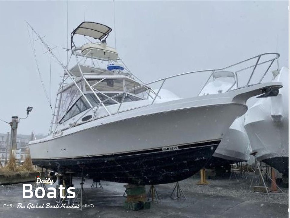 1991 Blackfin Boats Combi for sale. View price, photos and Buy 1991 ...