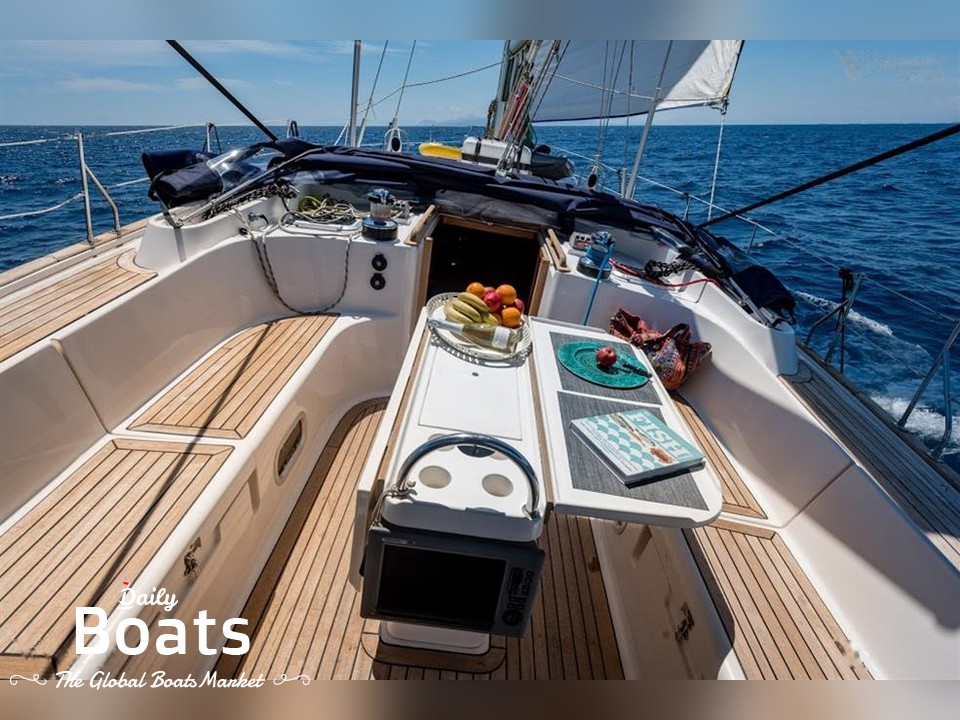 2010 Ocean Star 56.1 for sale. View price, photos and Buy 2010 Ocean ...