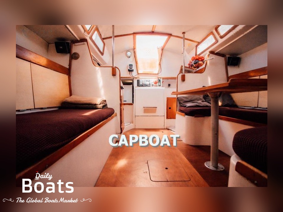 1978 Inerga Puma 32 for sale. View price, photos and Buy 1978 Inerga Puma 32 #219035