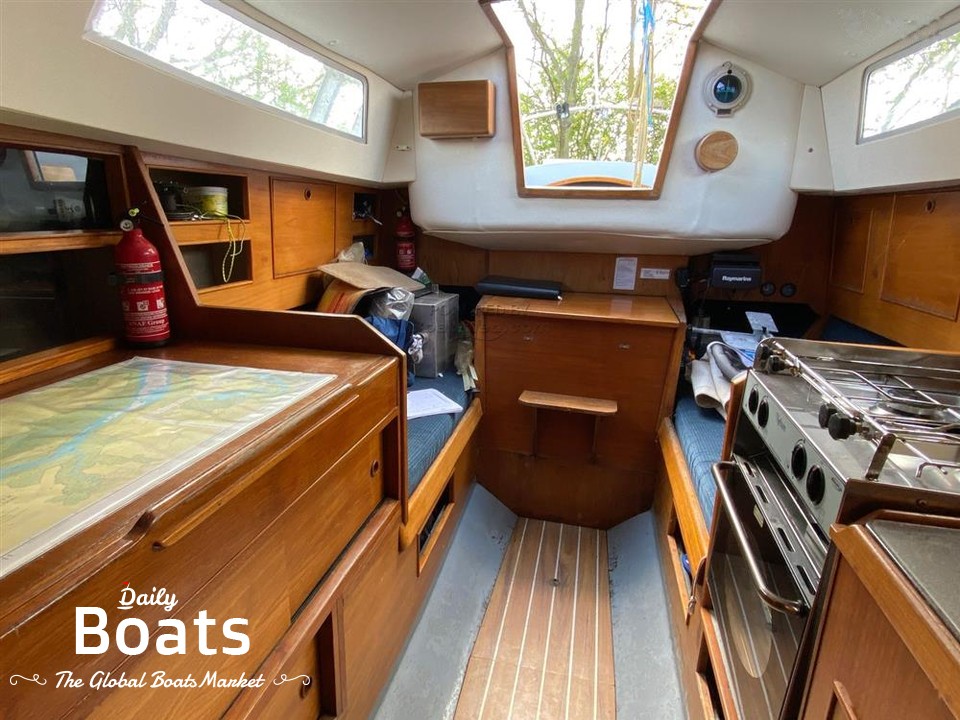 1969 Cutlass 27 for sale. View price, photos and Buy 1969 Cutlass 27 ...