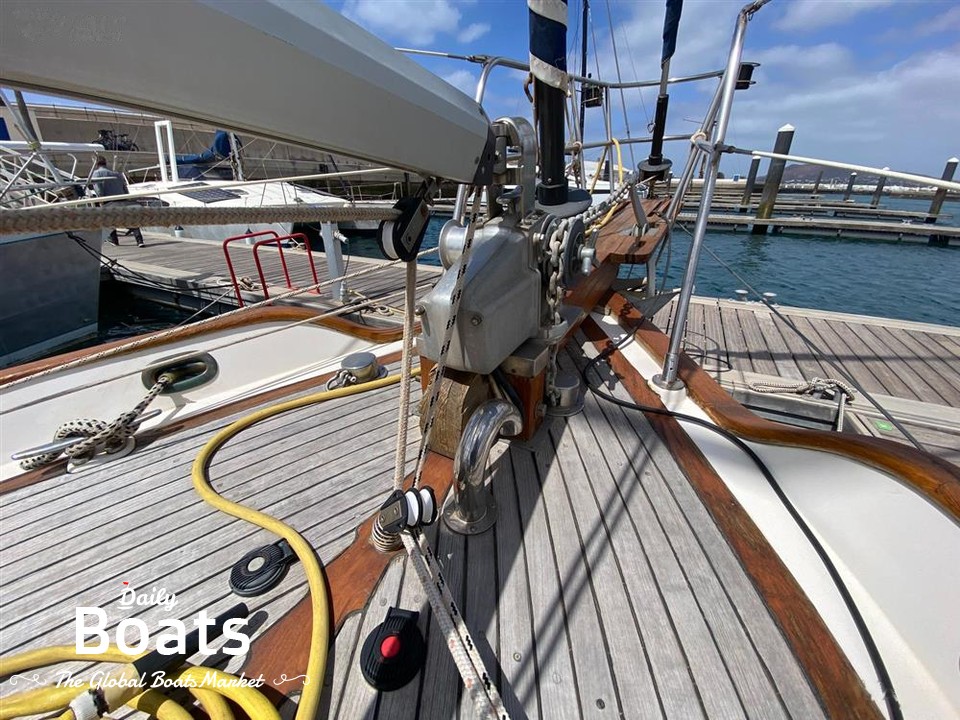 1993 Tayana 37 for sale. View price, photos and Buy 1993 Tayana 37 #219078