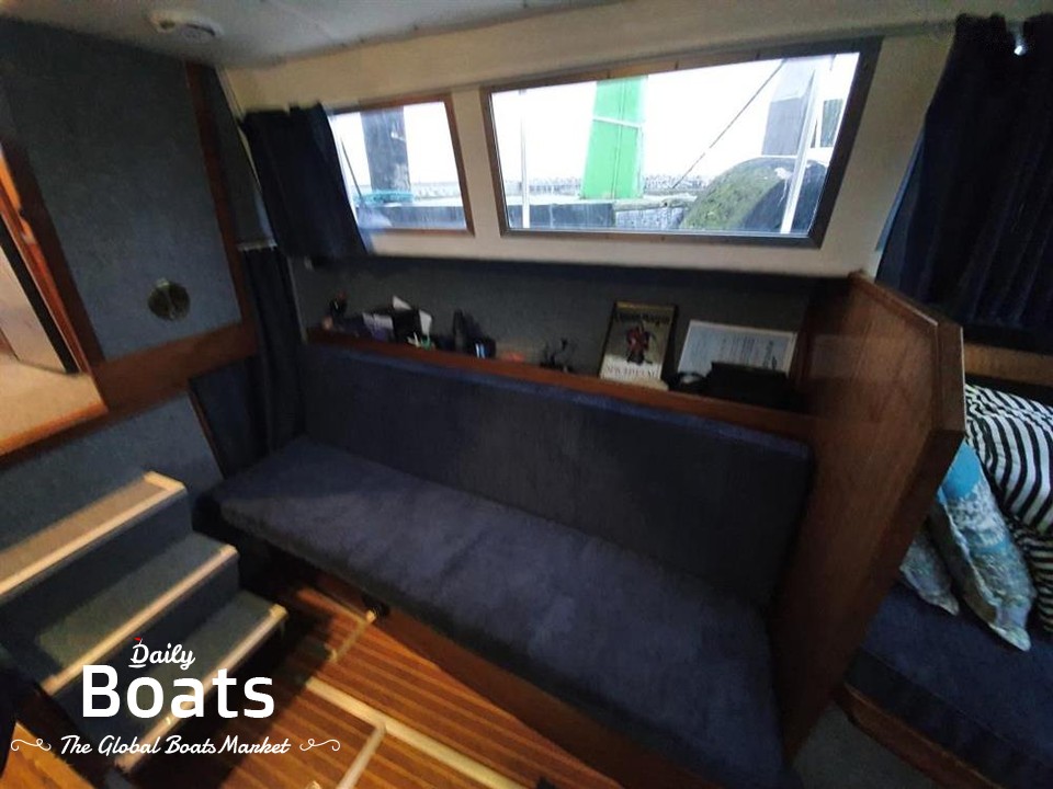 1982 Commander Boats 31 for sale. View price, photos and Buy 1982 ...