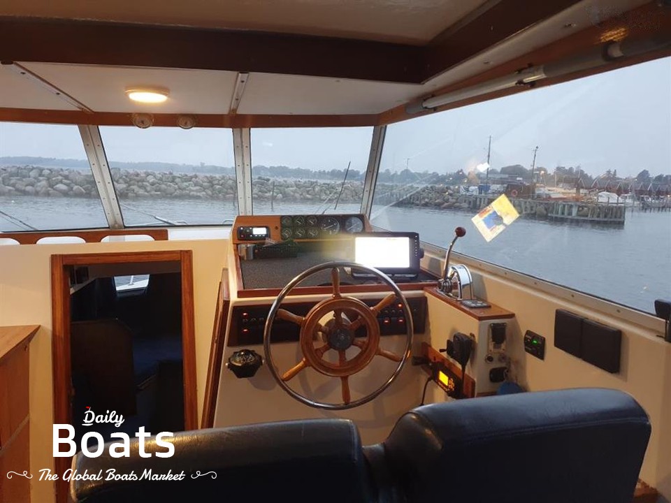 1982 Commander Boats 31 for sale. View price, photos and Buy 1982 ...