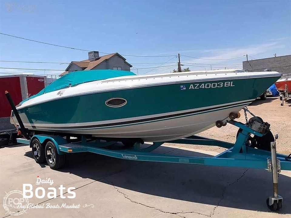 1989 Donzi 25 for sale. View price, photos and Buy 1989 Donzi 25 #219109