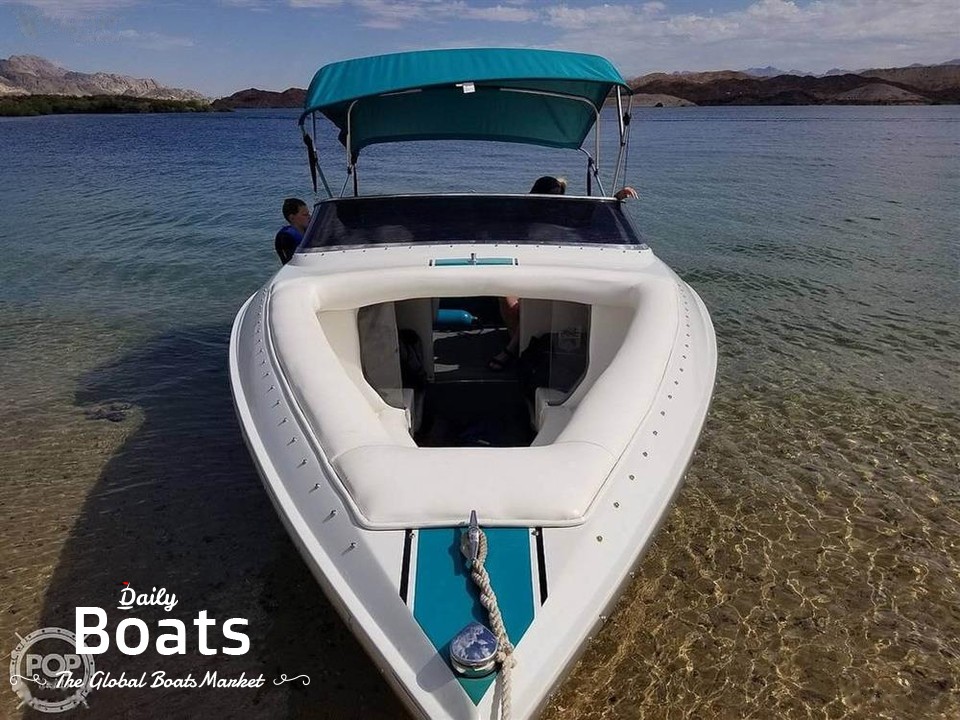 1989 Donzi 25 for sale. View price, photos and Buy 1989 Donzi 25 #219109