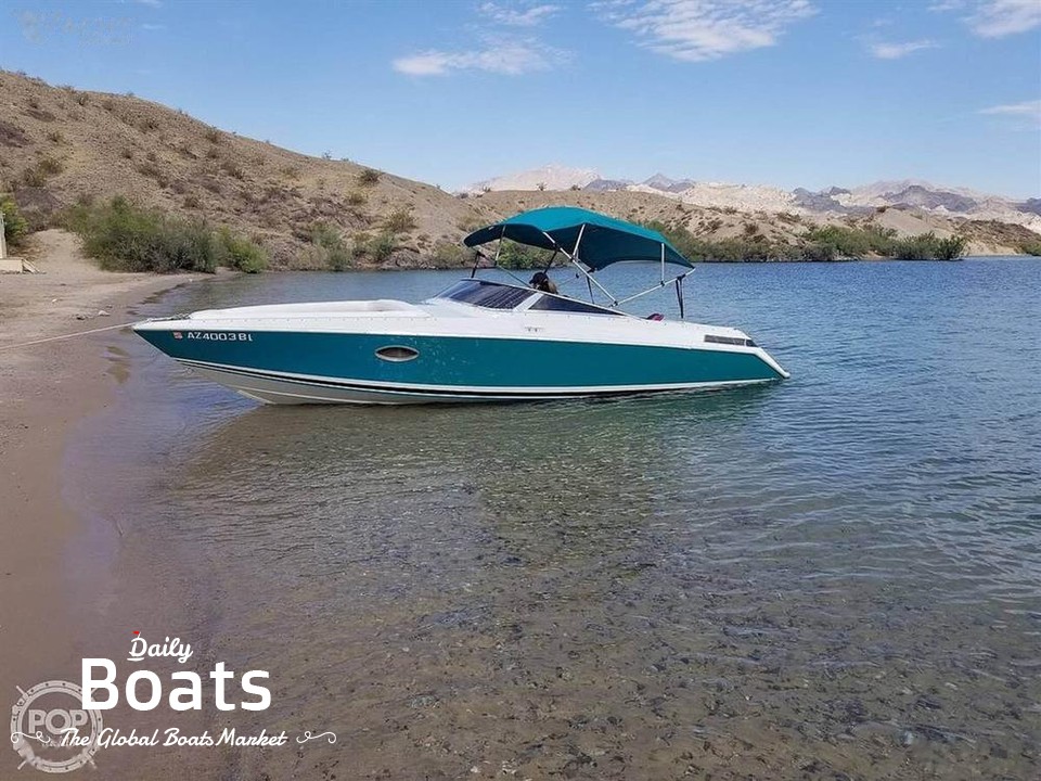 1989 Donzi 25 for sale. View price, photos and Buy 1989 Donzi 25 #219109