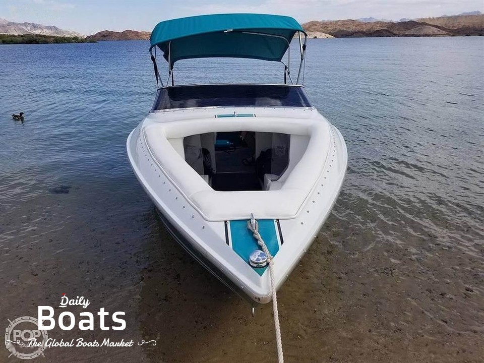 1989 Donzi 25 for sale. View price, photos and Buy 1989 Donzi 25 #219109