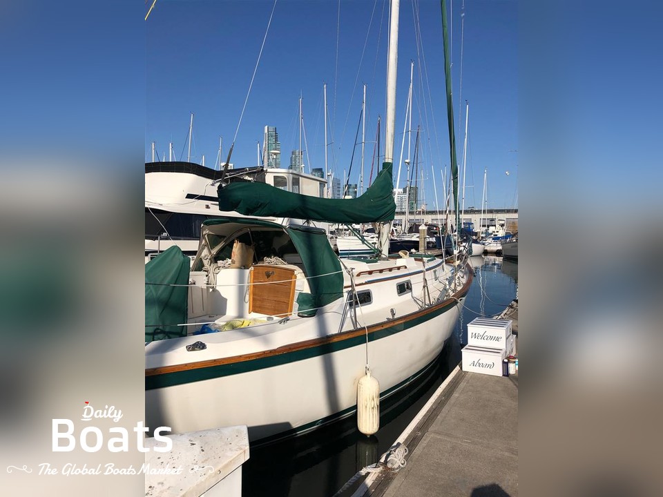 1979 Pearson 365 for sale. View price, photos and Buy 1979 Pearson 365 ...