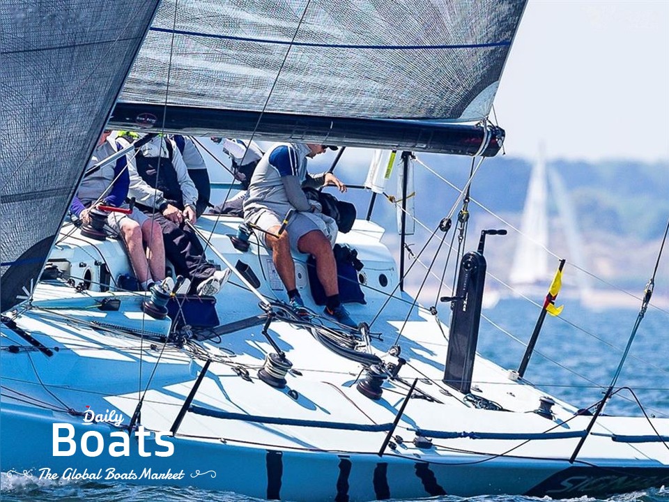 2012 Ker 40 for sale. View price, photos and Buy 2012 Ker 40 #219155