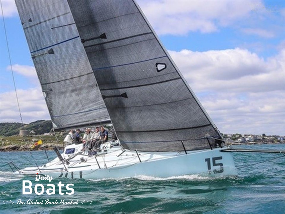 2012 Ker 40 for sale. View price, photos and Buy 2012 Ker 40 #219155