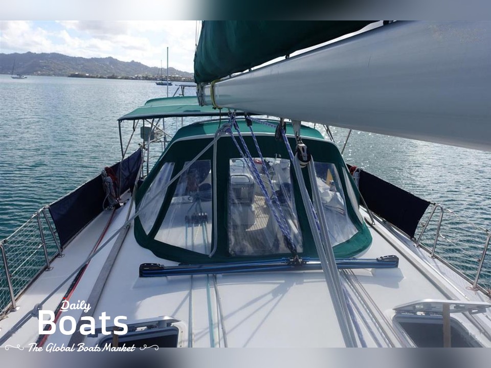 2006 Jeanneau Sun Odyssey 49 for sale. View price, photos and Buy 2006 ...