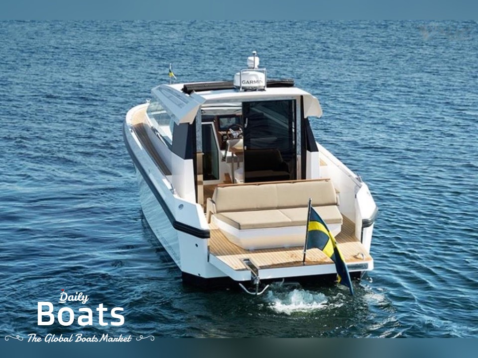 2022 Delta 33 Coupe for sale. View price, photos and Buy 2022 Delta 33 ...