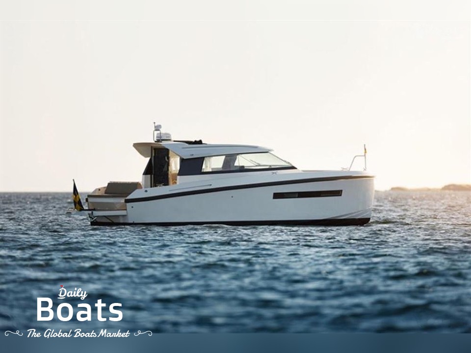 2022 Delta 33 Coupe for sale. View price, photos and Buy 2022 Delta 33 ...