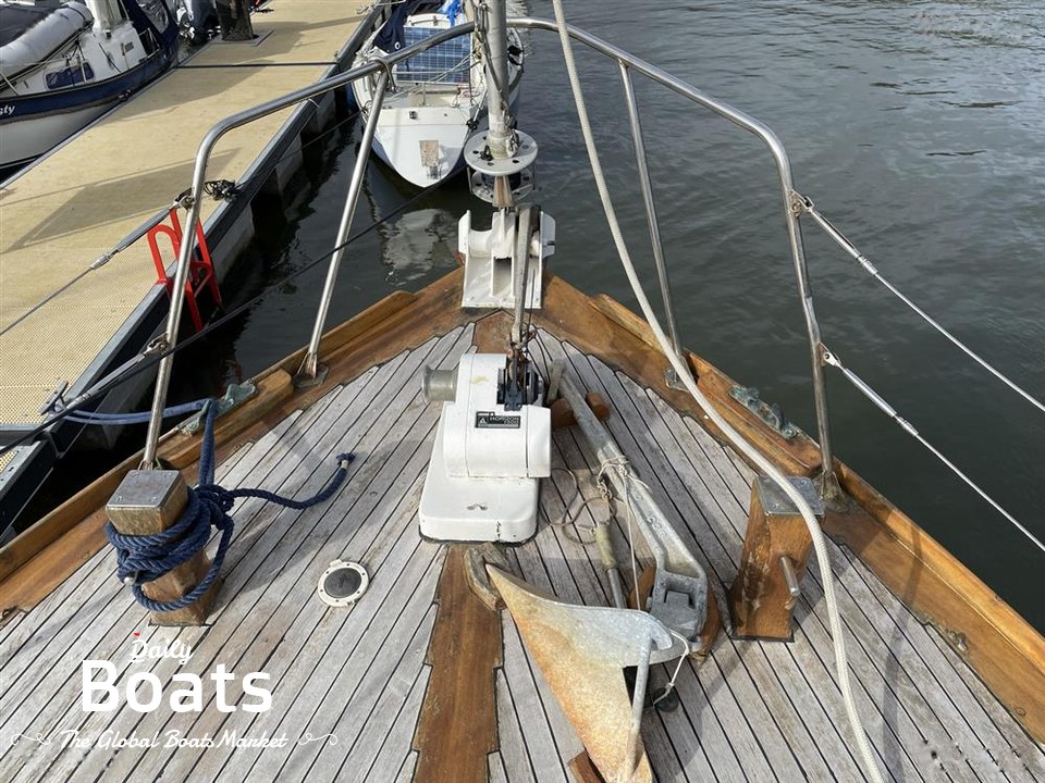 Miller Fifer Ketch for sale. View price, photos and Buy Miller Fifer ...