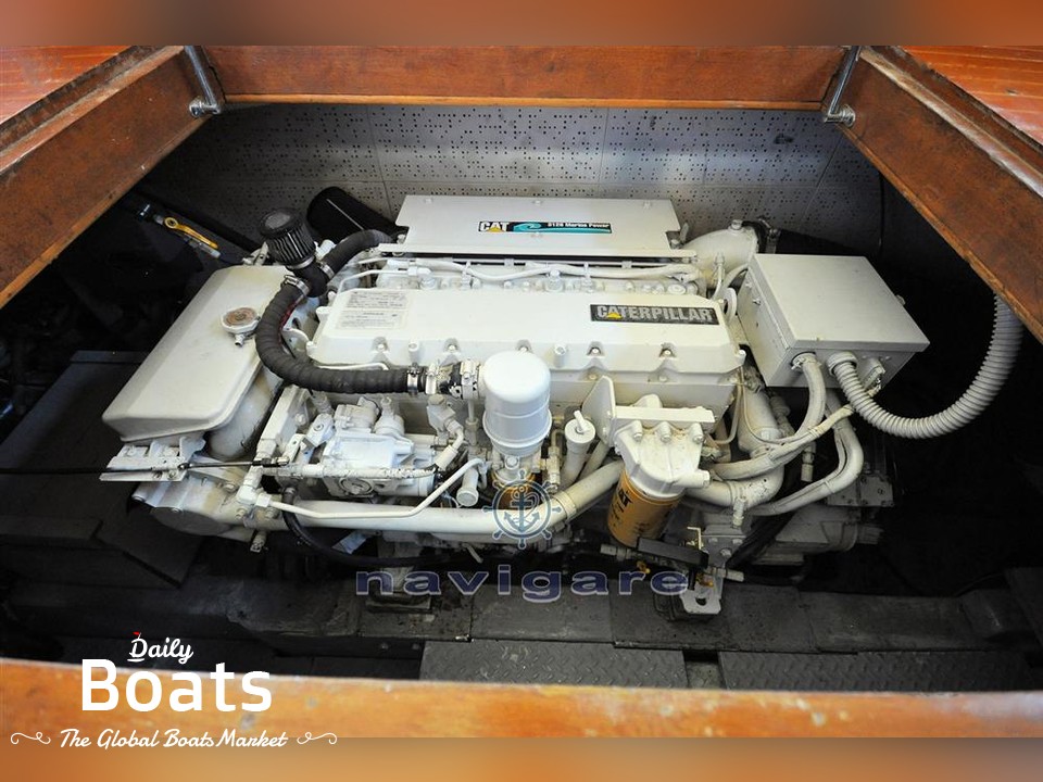 1983 Sea Ranger 46 Trawler for sale. View price, photos and Buy 1983 ...