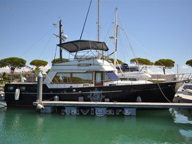 Sea ranger 46 trawler for sale - Daily Boats
