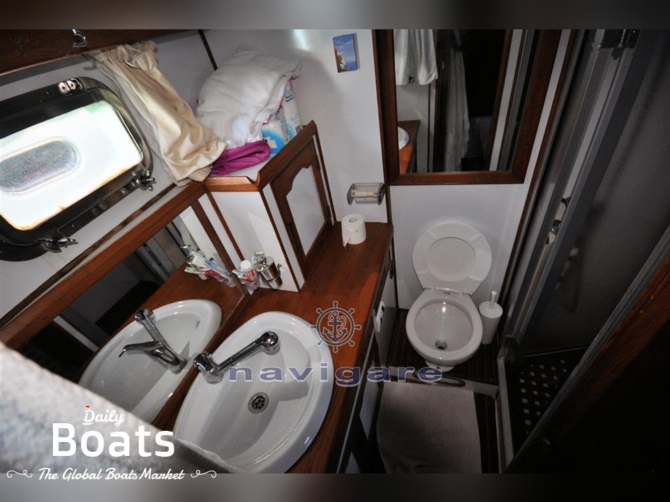 1983 Sea Ranger 46 Trawler for sale. View price, photos and Buy 1983 ...