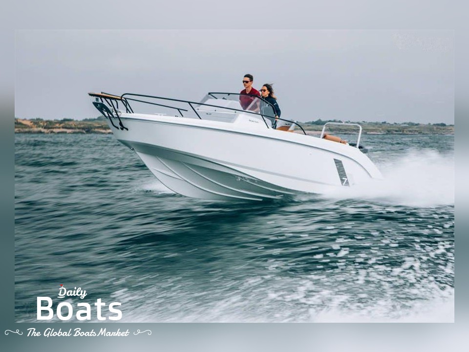 2022 Bénéteau Boats Flyer 7 for sale. View price, photos and Buy 2022 ...