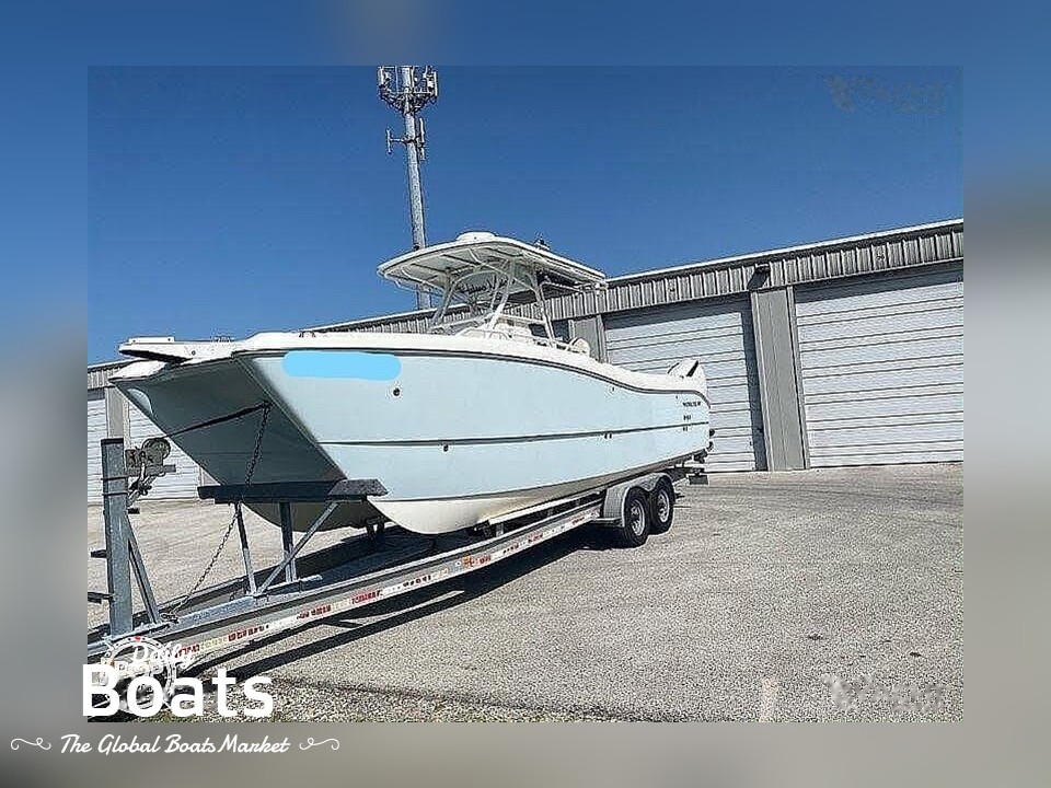 2008 World Cat 27 for sale. View price, photos and Buy 2008 World Cat ...
