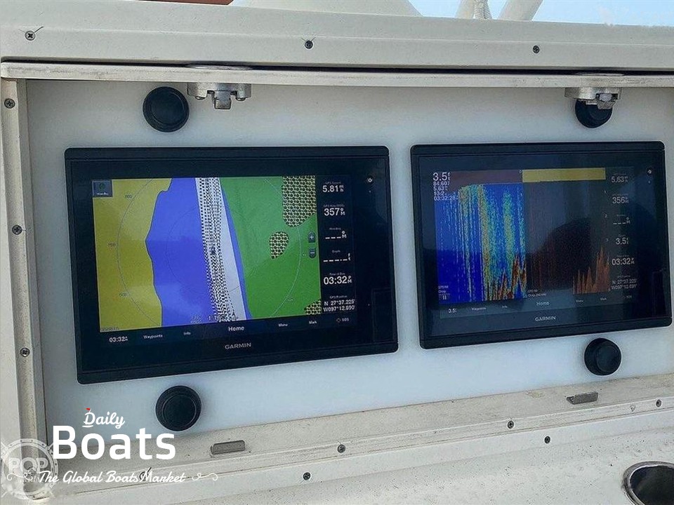 2008 World Cat 27 for sale. View price, photos and Buy 2008 World Cat ...