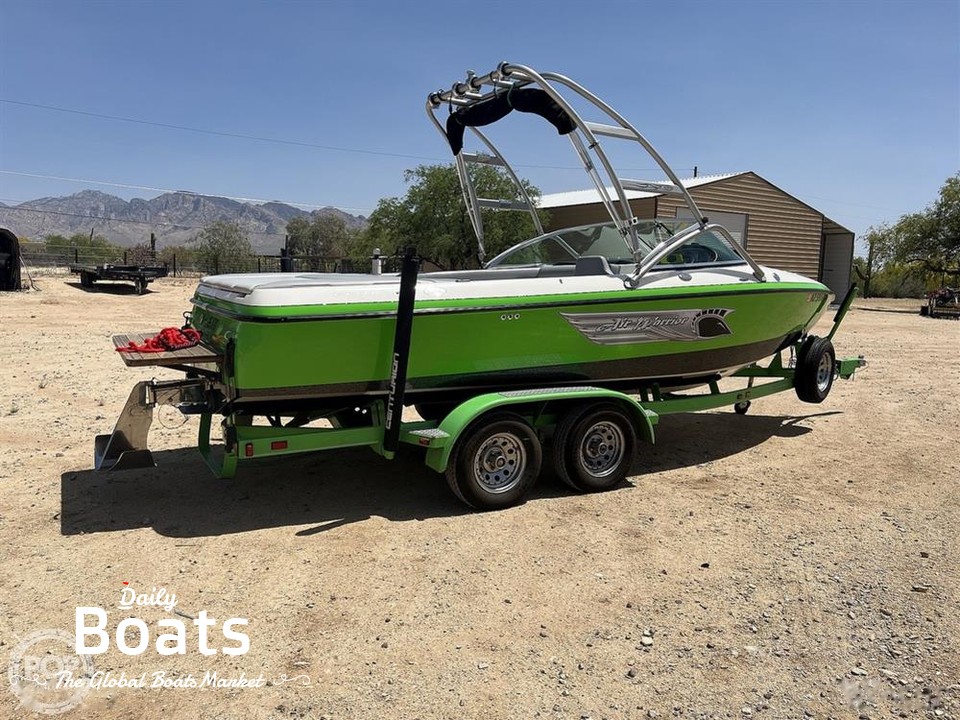 2005 Centurion Boats Air Warrior 22 Elite V for sale. View price ...