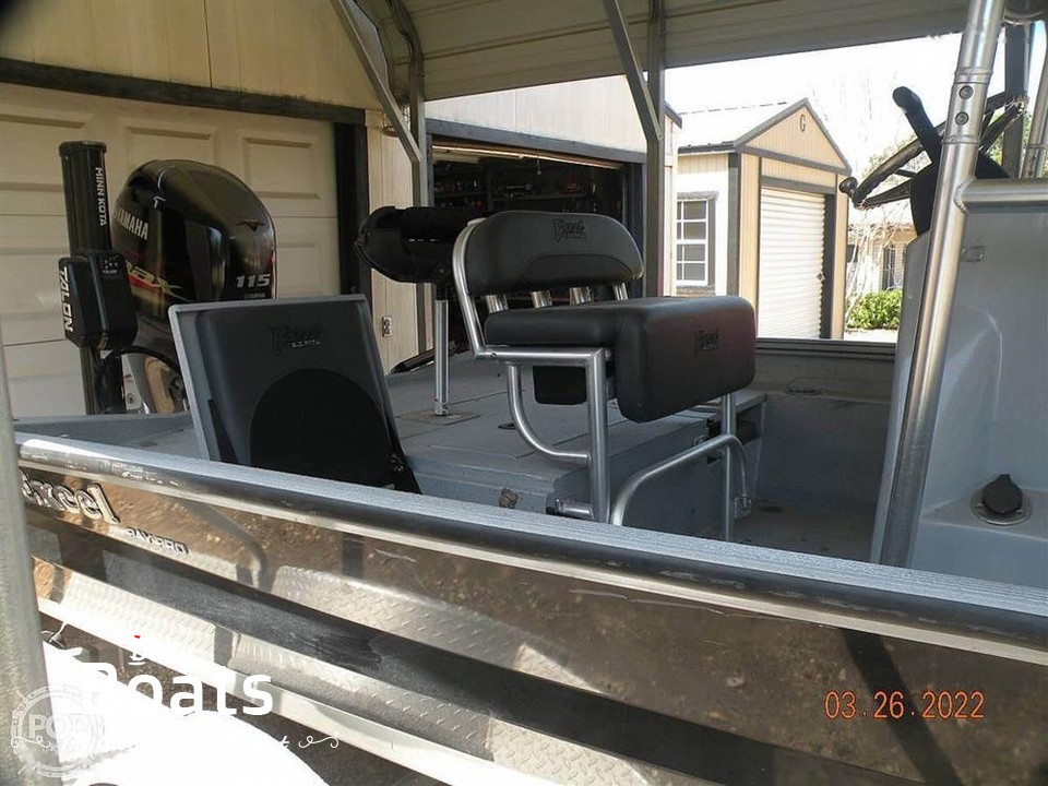 2019 Excel Bay Pro 230 for sale. View price, photos and Buy 2019 Excel ...