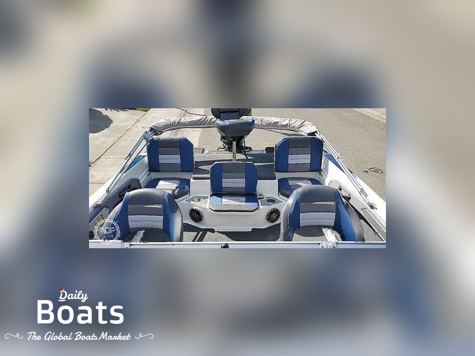 2017 Ranger Boats 190 Ls Reata for sale. View price, photos and Buy ...