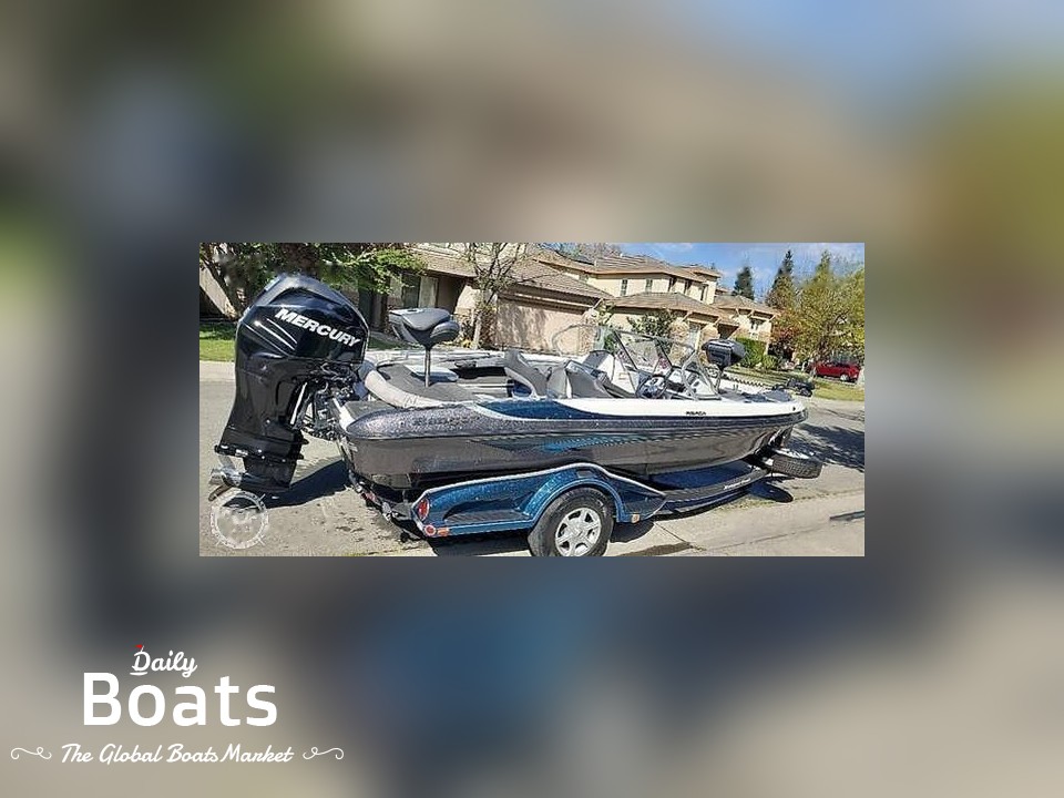 2017 Ranger Boats 190 Ls Reata for sale. View price, photos and Buy ...