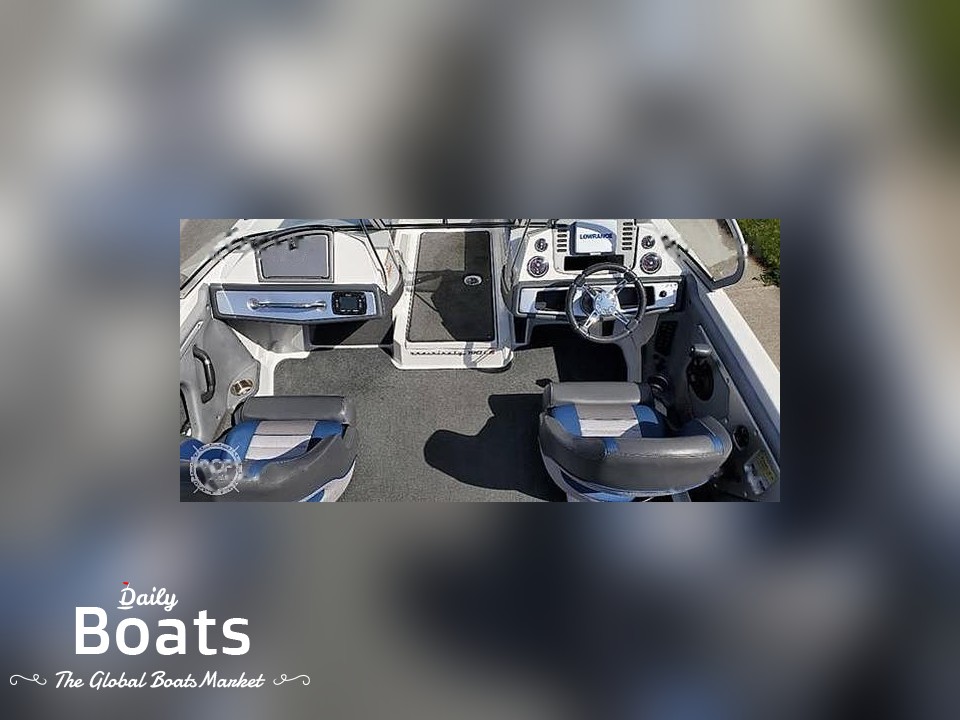 2017 Ranger Boats 190 Ls Reata for sale. View price, photos and Buy ...