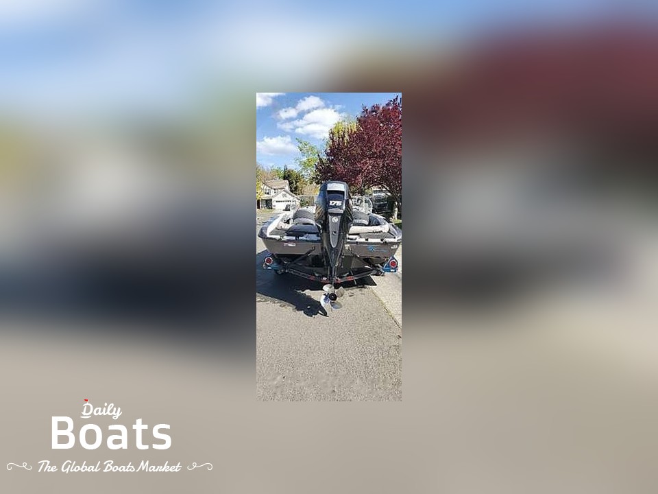 2017 Ranger Boats 190 Ls Reata for sale. View price, photos and Buy ...