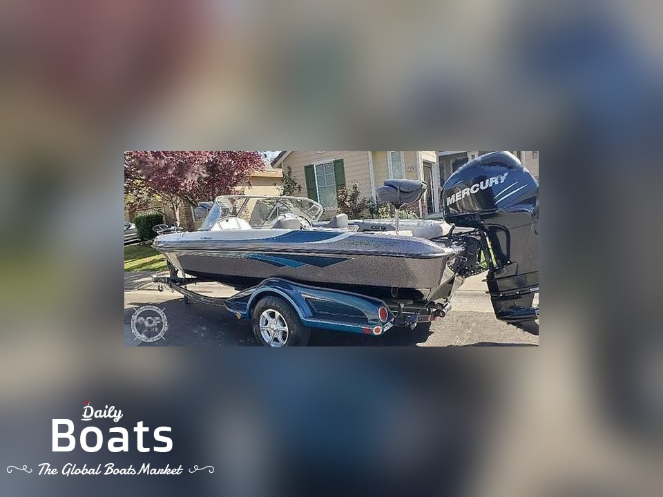 2017 Ranger Boats 190 Ls Reata for sale. View price, photos and Buy ...
