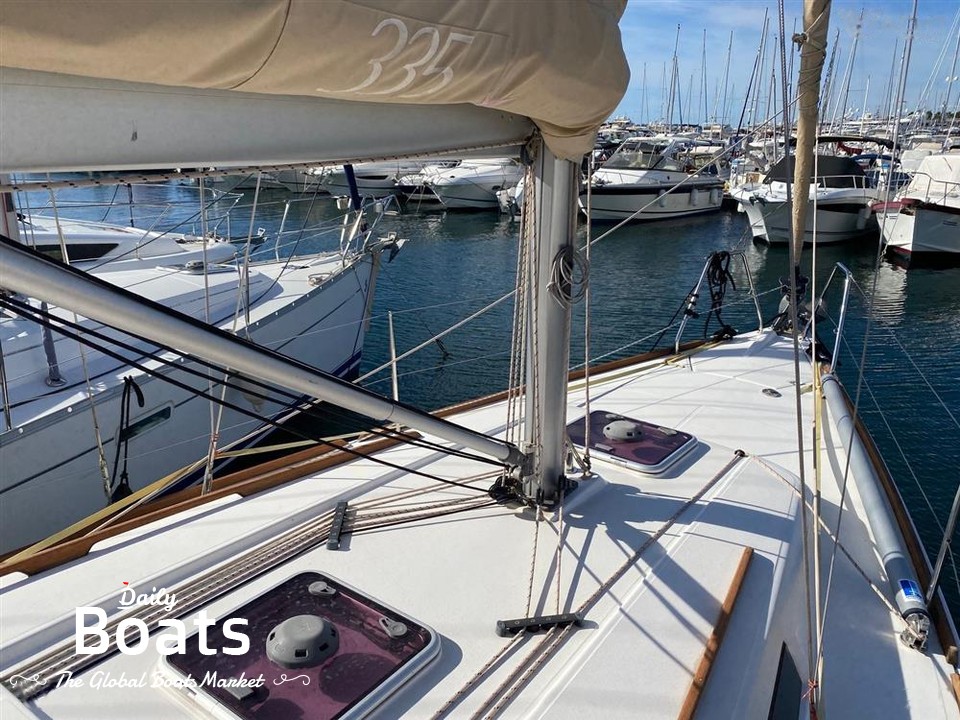 2014 Dufour 335 Grand Large for sale. View price, photos and Buy 2014 ...