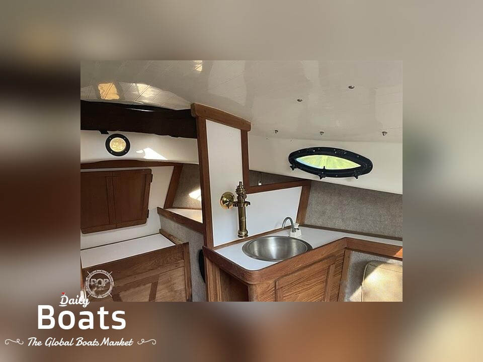 2003 Com-Pac Yachts 25 Horizon for sale. View price, photos and Buy ...