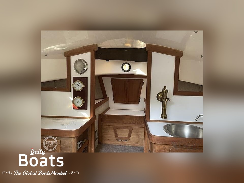 2003 Com-Pac Yachts 25 Horizon for sale. View price, photos and Buy ...