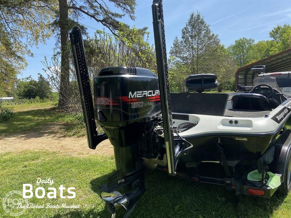 1996 Ranger Boats 461Vs for sale. View price, photos and Buy 1996 ...