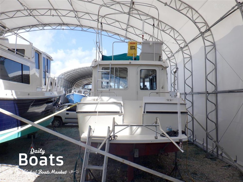 2001 Camano 31 Troll for sale. View price, photos and Buy 2001 Camano ...