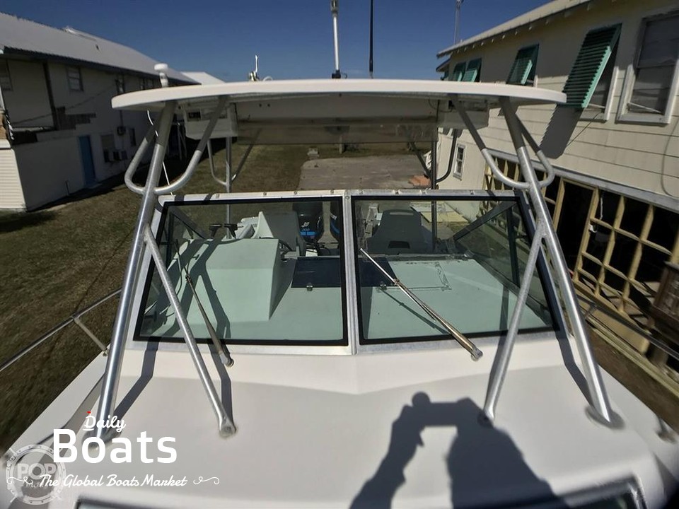 1986 Grady White Sailfish for sale. View price, photos and Buy 1986 ...