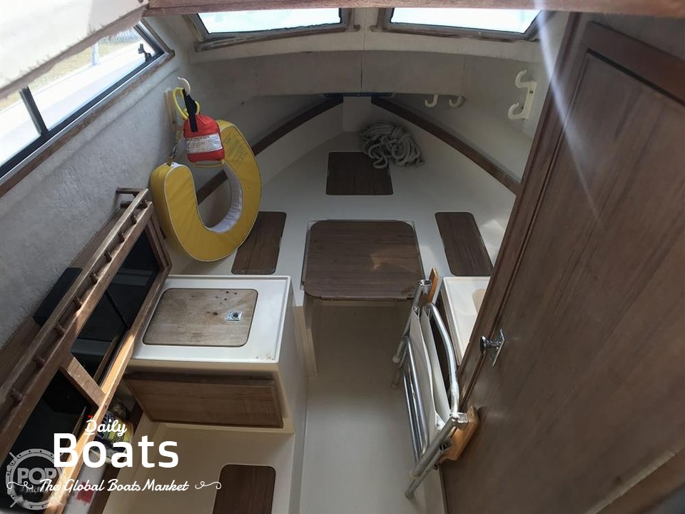 1986 Grady White Sailfish for sale. View price, photos and Buy 1986 ...