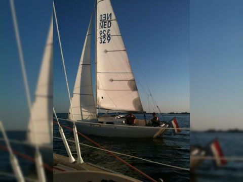 1983 Marieholm 26 for sale. View price, photos and Buy 1983 Marieholm ...