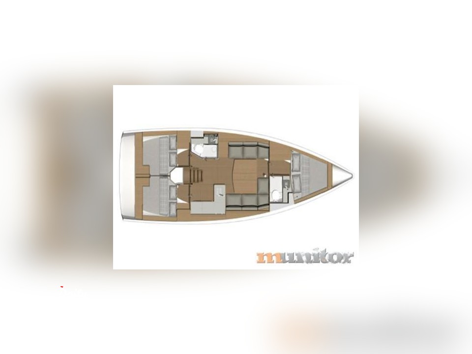 2019 Dufour 390 for sale. View price, photos and Buy 2019 Dufour 390 ...