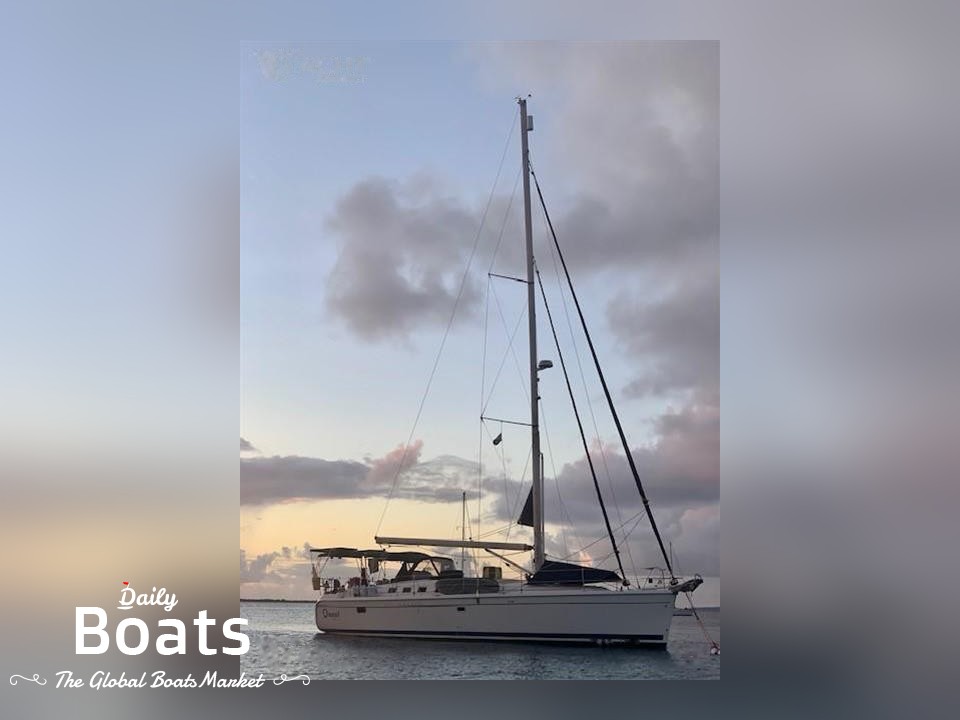 2008 Hunter 50 for sale. View price, photos and Buy 2008 Hunter 50 #219273