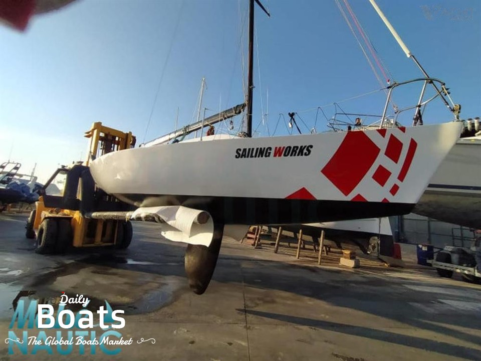 1989 Joubert Quarter Tonner for sale. View price, photos and Buy 1989 ...