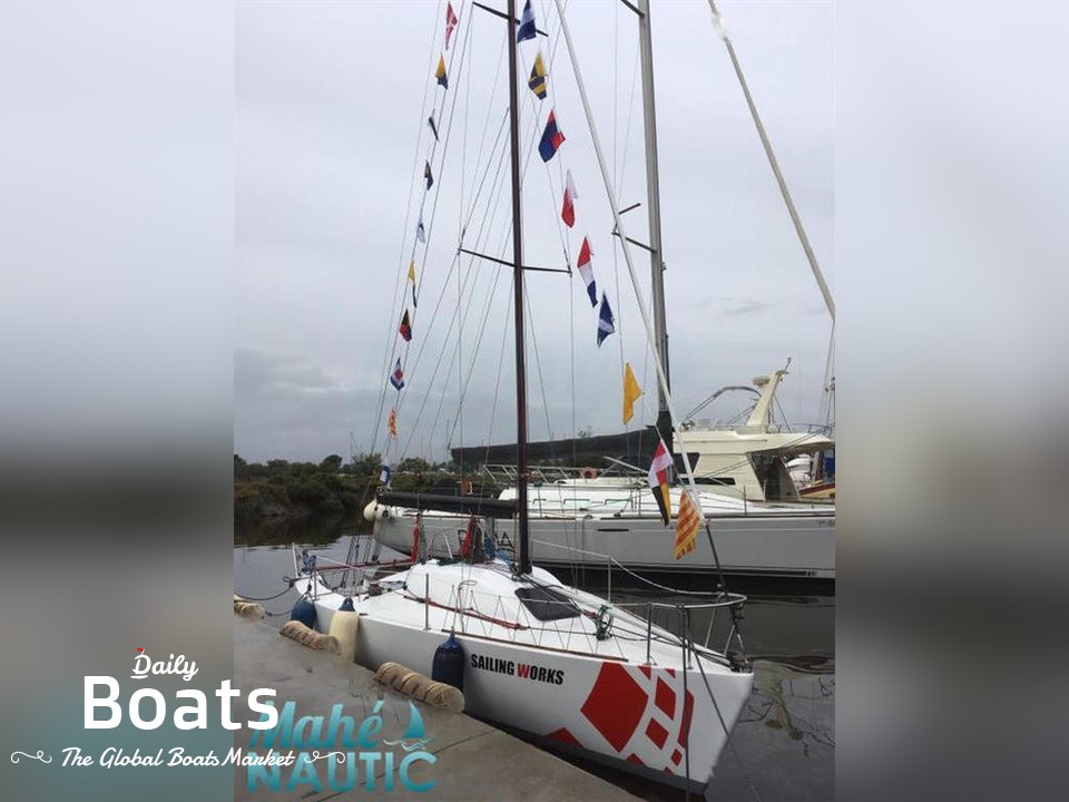 1989 Joubert Quarter Tonner for sale. View price, photos and Buy 1989 ...