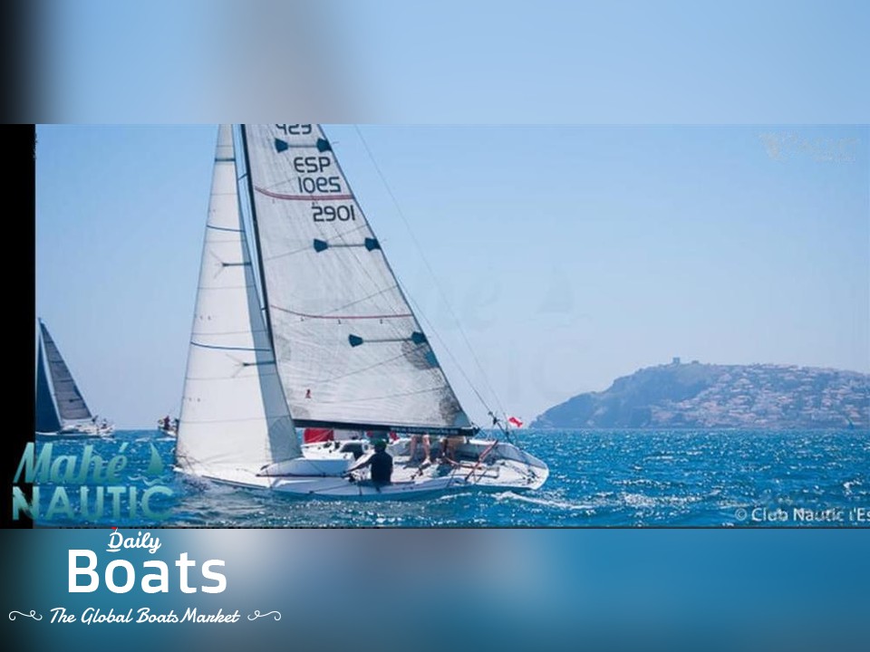 1989 Joubert Quarter Tonner for sale. View price, photos and Buy 1989 ...