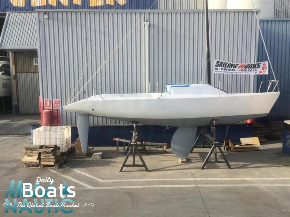 1989 Joubert Quarter Tonner for sale. View price, photos and Buy 1989 ...