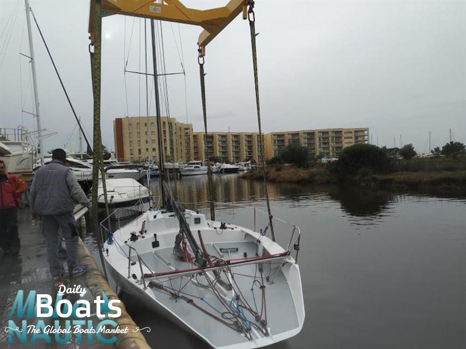 1989 Joubert Quarter Tonner for sale. View price, photos and Buy 1989 ...